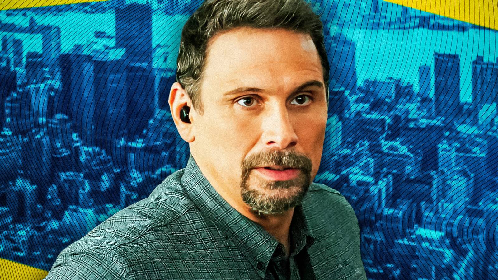 CBS Spoils Jubal's Fate After His FBI Season 8 Unfortunate Suspension ...