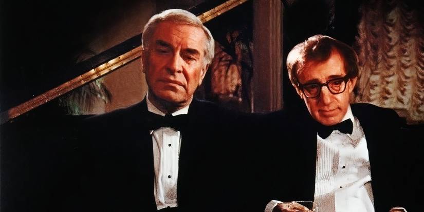 Woody Allen's 10 Best Movies