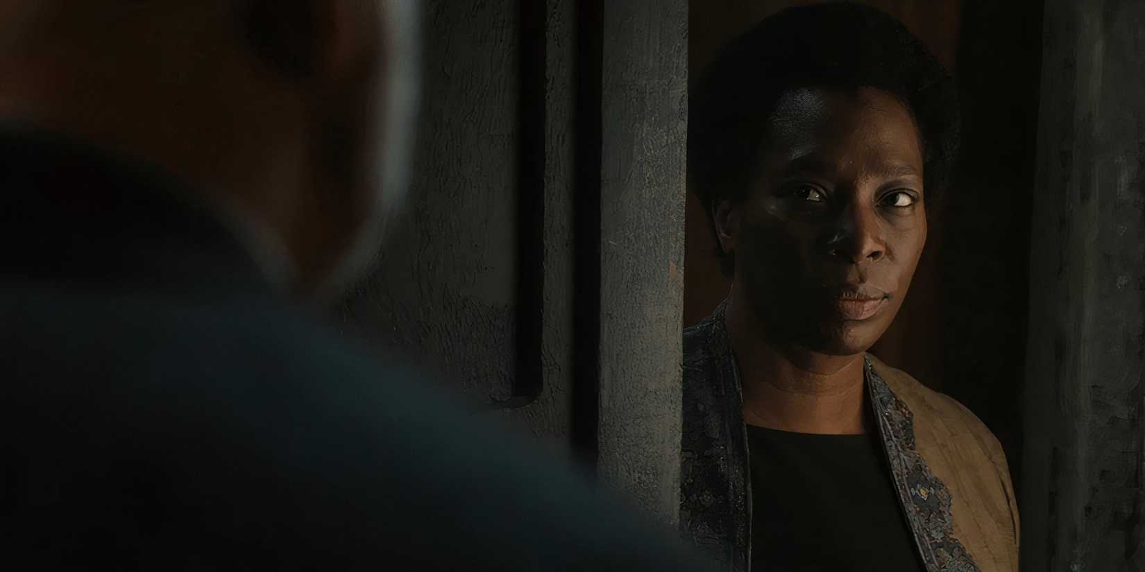 Silo Season 2, Episode 4 Ending & [SPOILER]'s Death Explained