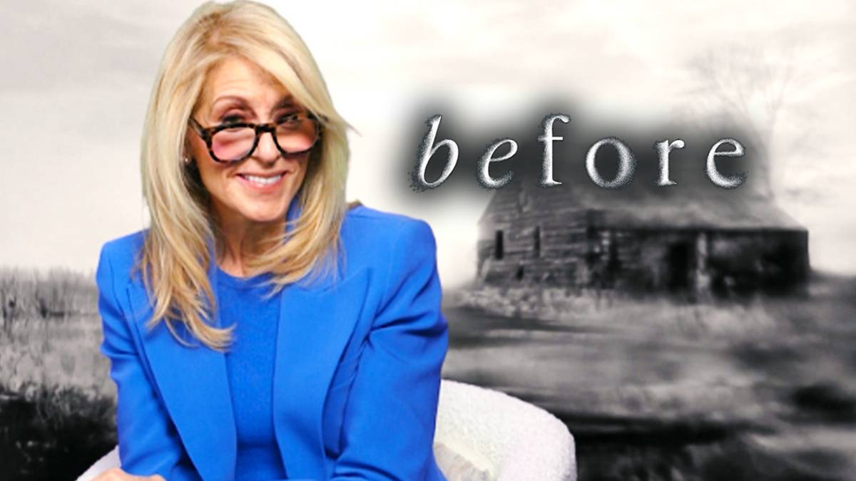 Judith Light Talks Deep Stories & Finally Working With Billy Crystal On ...