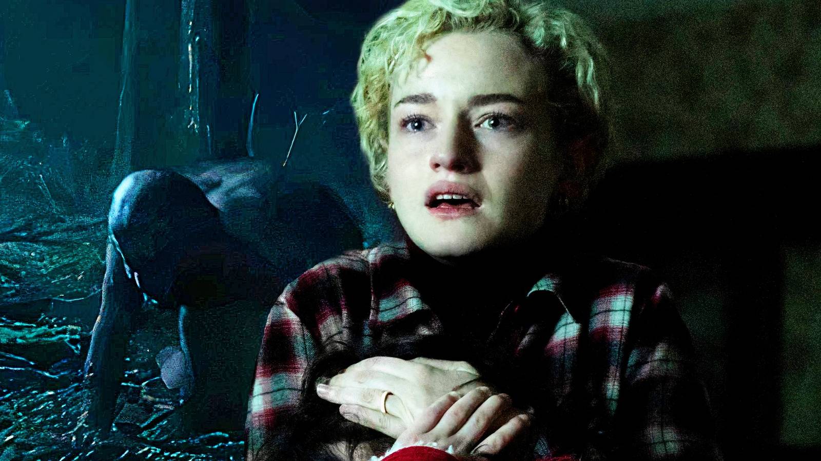 “It Was Really Shocking”: Wolf Man Stars Reveal Their First Reactions ...