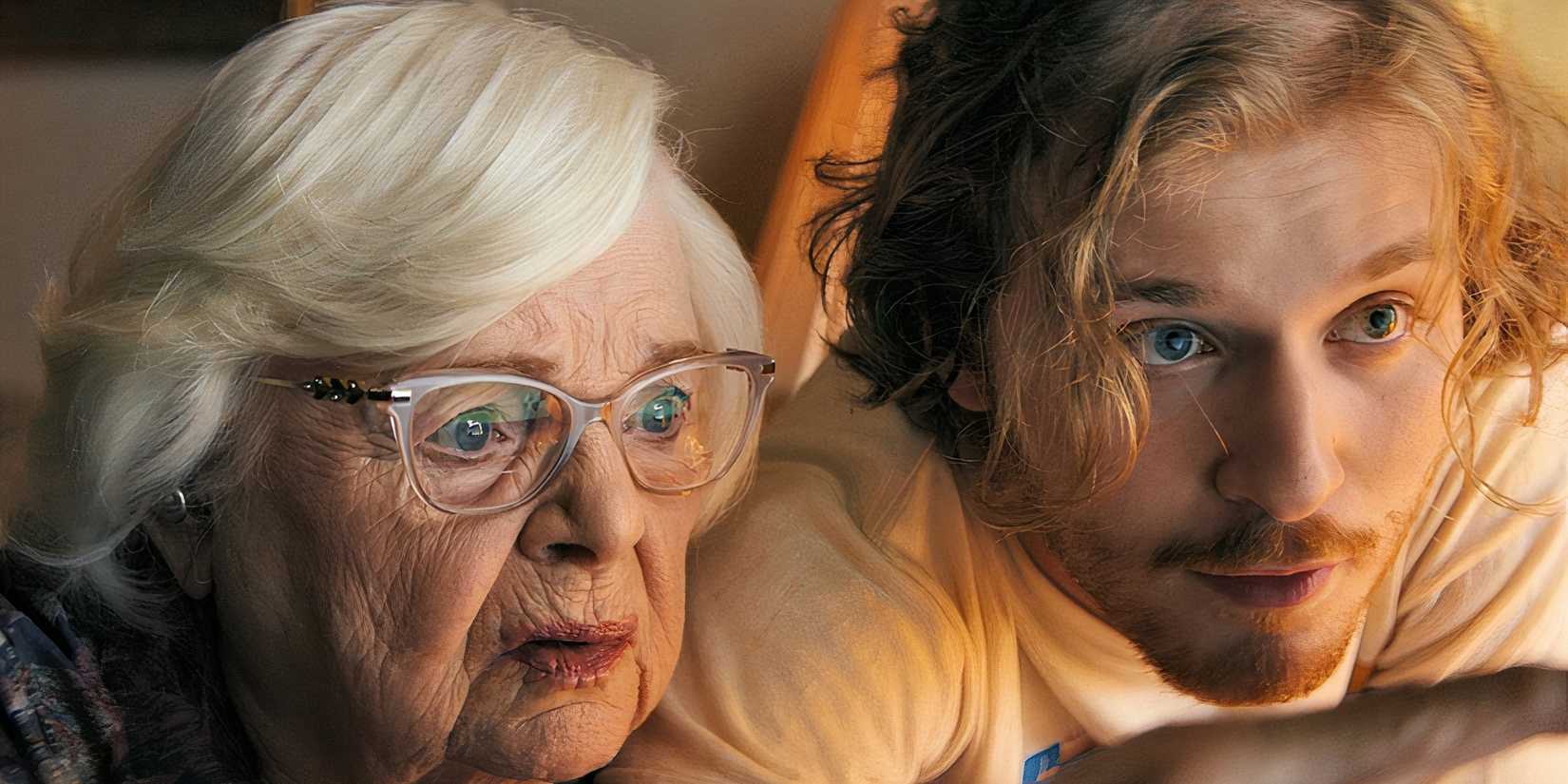 Thelma Director Josh Margolin & Star June Squibb Reflect On Making ...