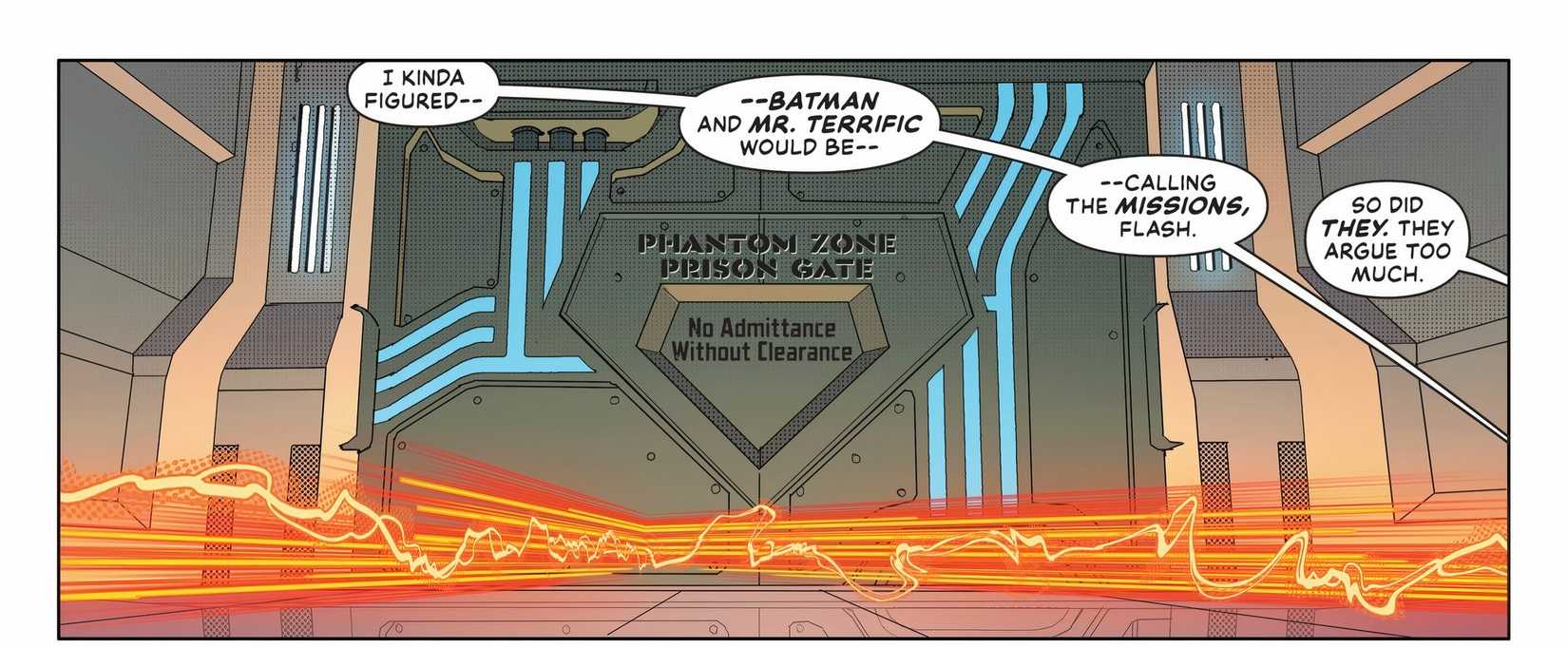 Thanks to DC, Superman Has Quietly Perfected Some Surprising Lore