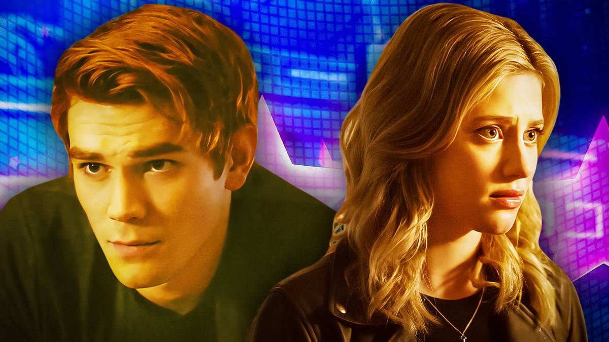 Riverdale’s 10 Best Episodes, Ranked