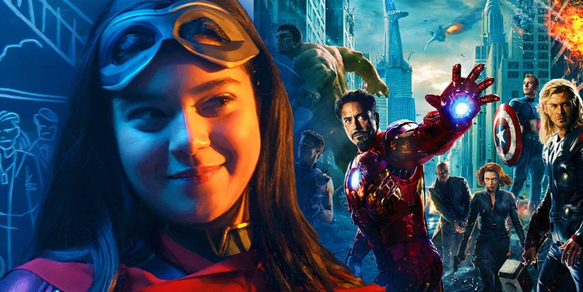 Daredevil: Born Again Producer Addresses When Ms. Marvel Will Return In ...