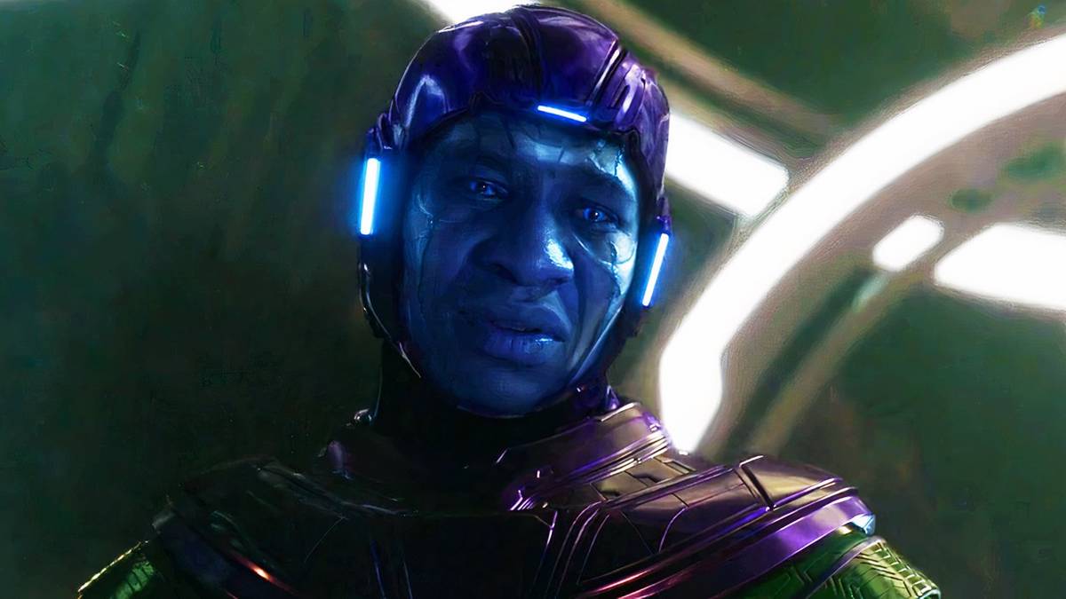 Jonathan Majors Addresses Whether He Could Return As Kang The Conqueror ...