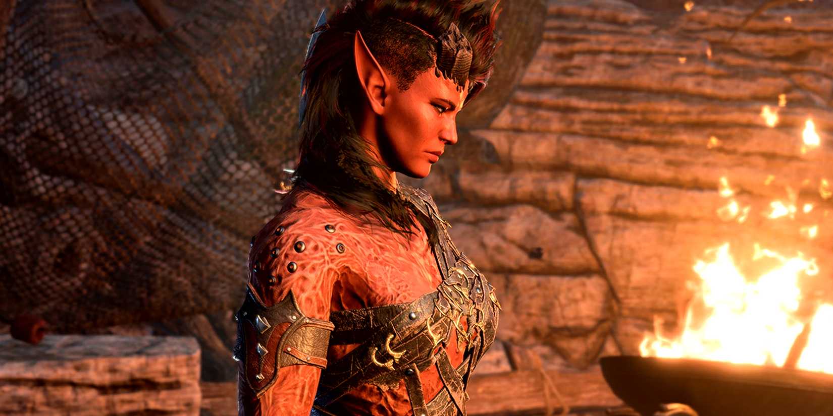 Baldur’s Gate 3’s Funniest Cutscene Was Too Weird to Make the Final Cut