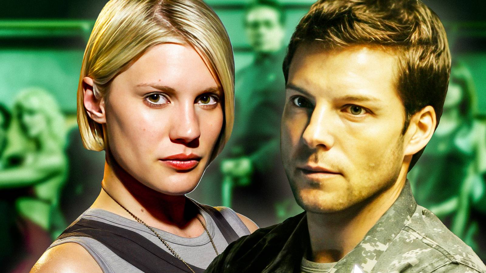 10 Best Quotes From Battlestar Galactica