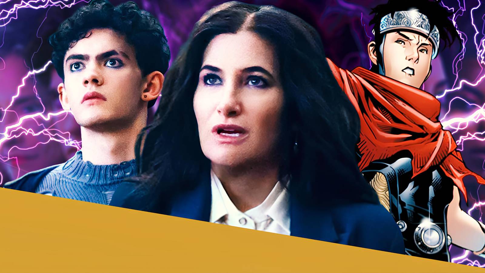 Agatha All Along Episodes 8 & 9: All Easter Eggs & MCU Connections Explained