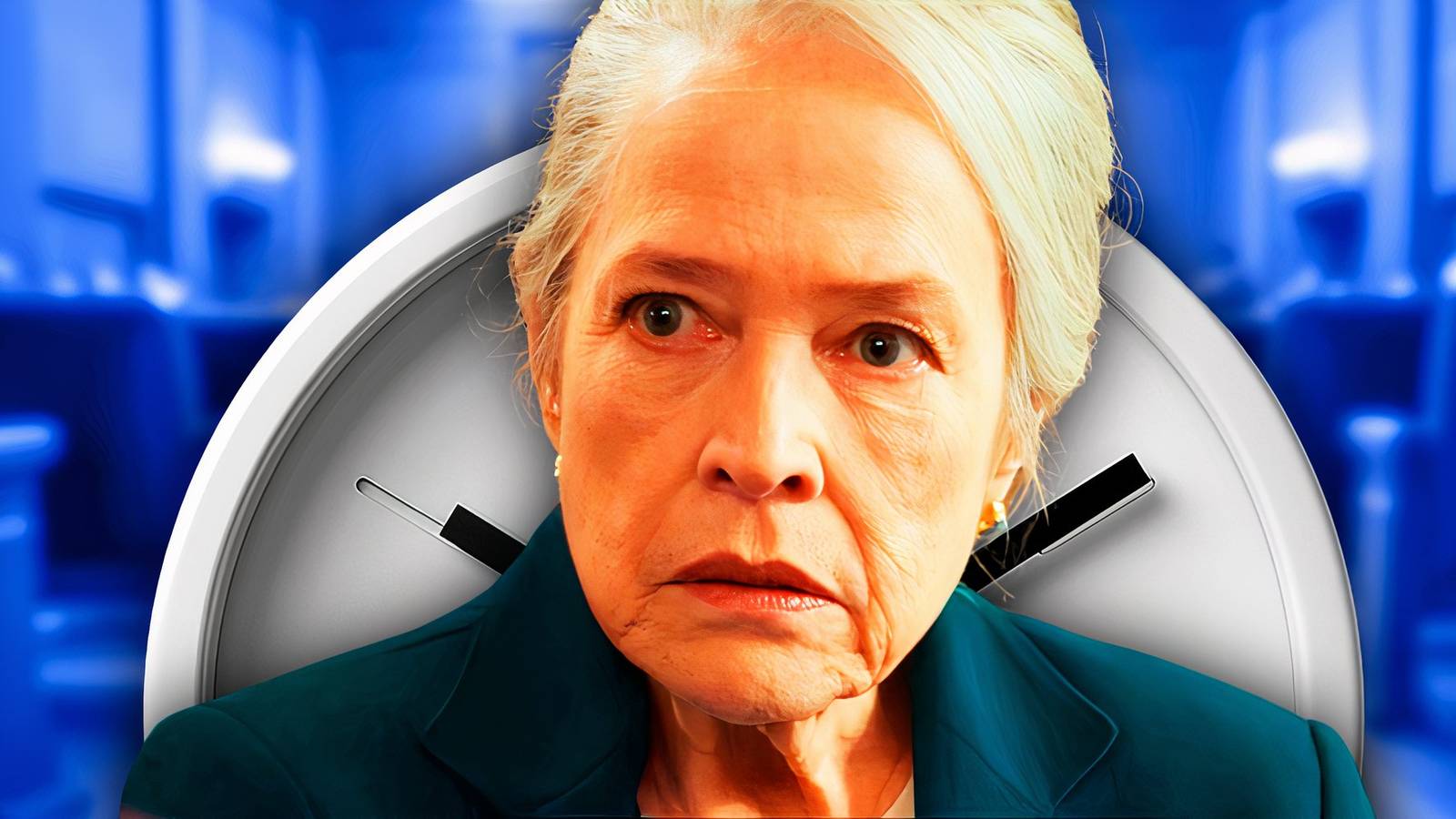 Why There Is No New Matlock This Week (March 20) & When Episode 16 Releases