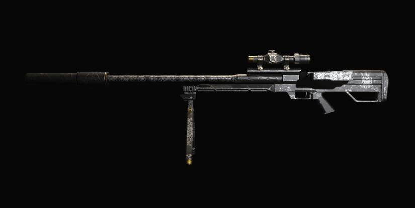 10 Best Weapons in Call of Duty: Warzone Season 01, Ranked