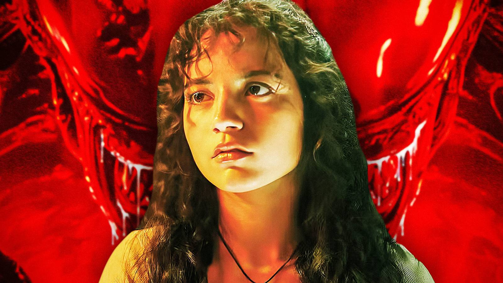 Who Is The Father Of Kay's Baby In Alien: Romulus?