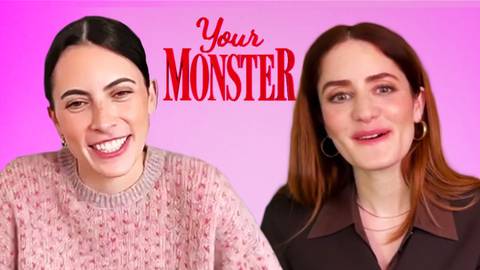 Your Monster Summary, Trailer, Cast, Where to Watch and More