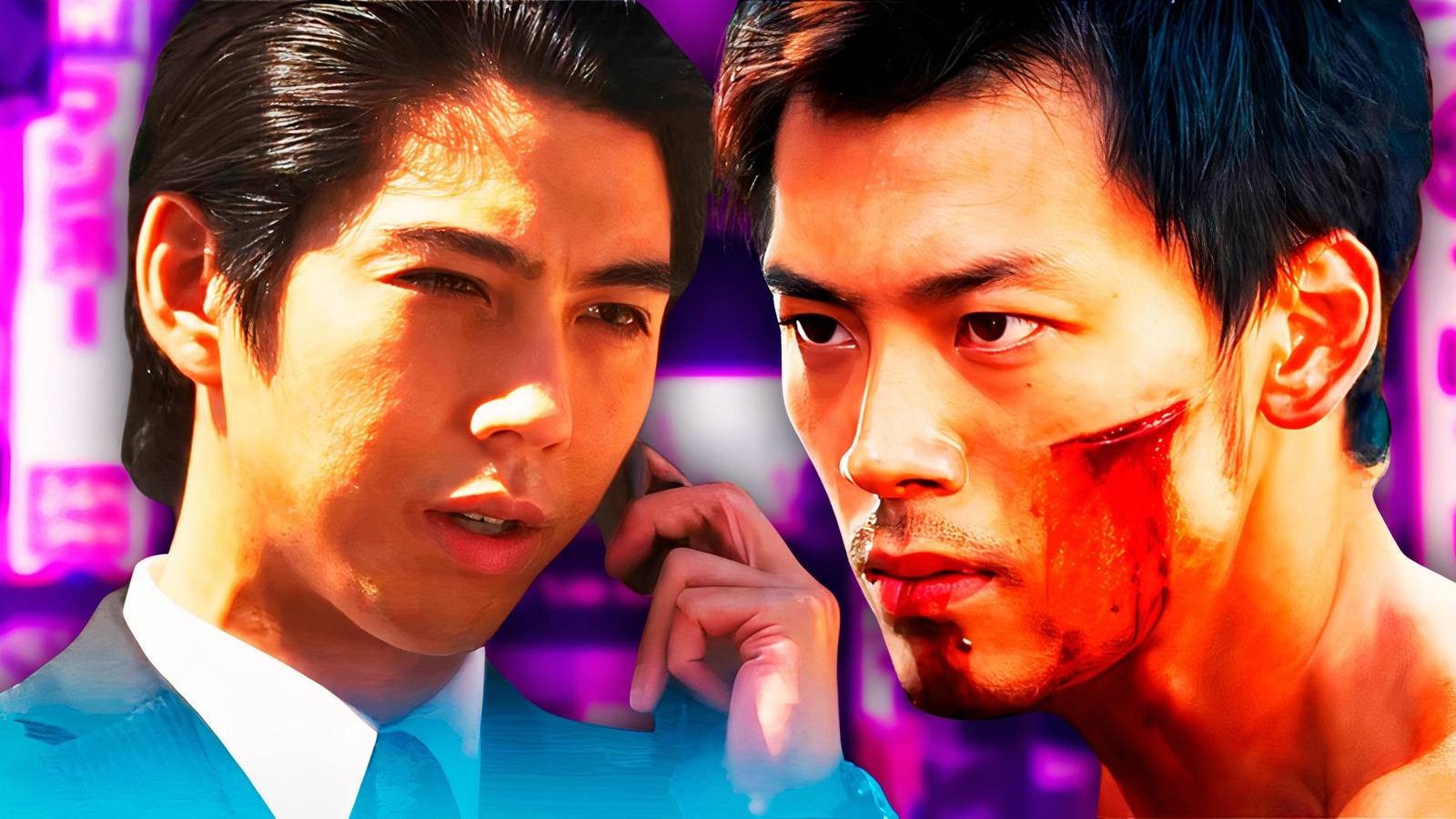 Like A Dragon: Yakuza Ending Explained - The Truth Behind Kiryu & Nishiki's Final Battle