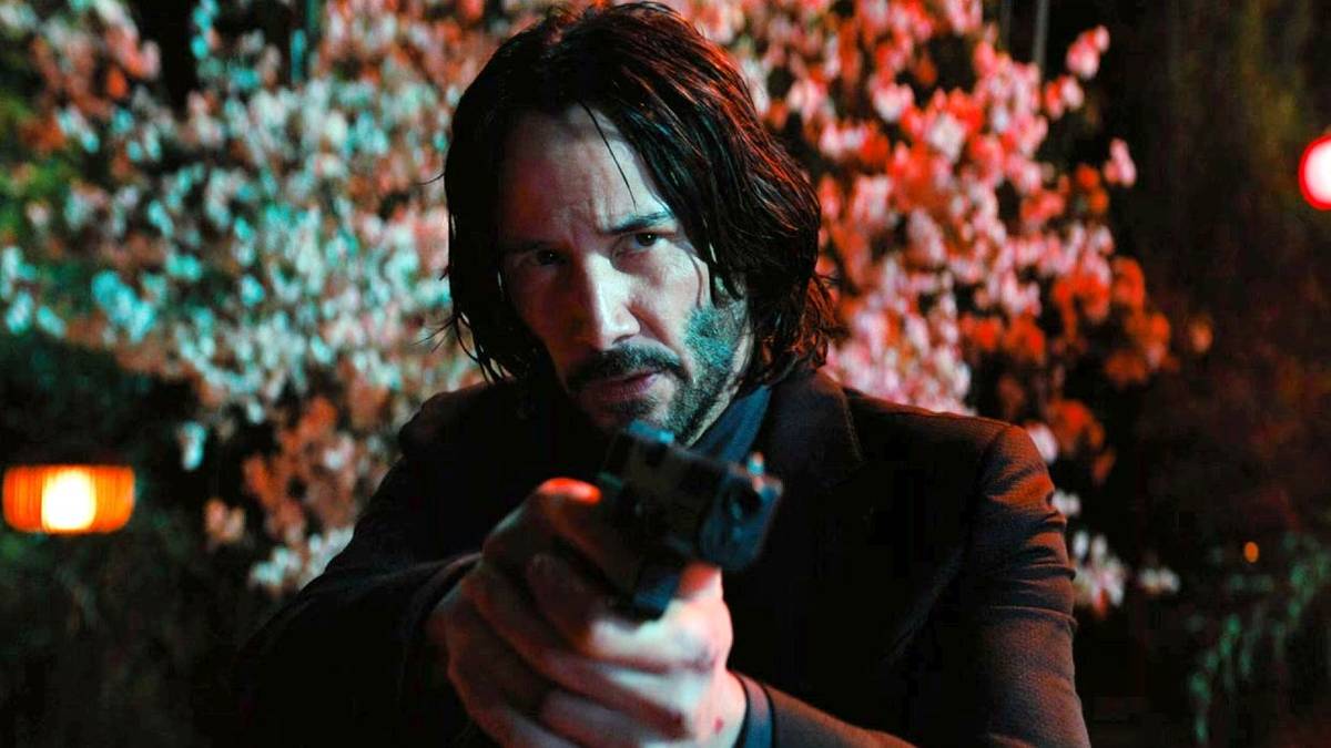 One John Wick 5 Character Return Can Perfectly Set A New Franchise ...