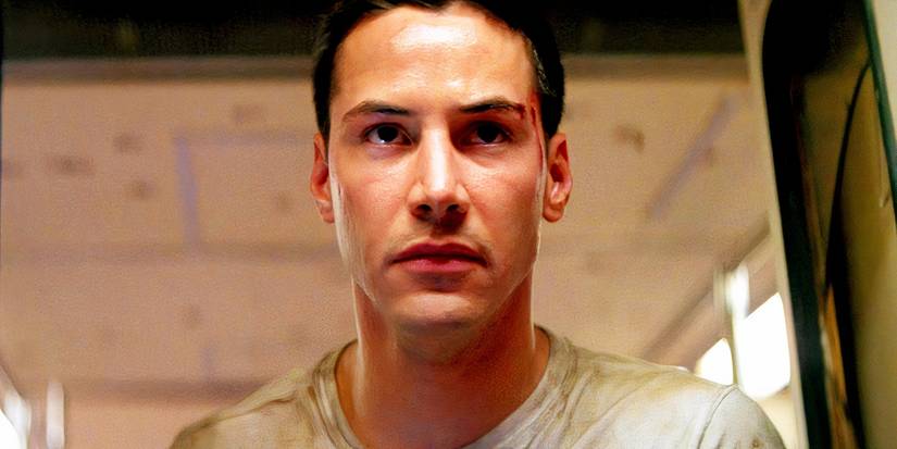 Keanu Reeves & Seth Rogen's Angelic Comedy Movie From Director Aziz ...