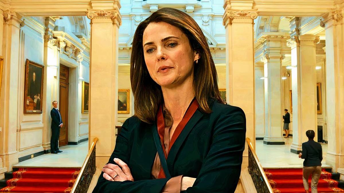 The Diplomat Season 2 Debuts With Strong Rotten Tomatoes Score (& Even ...