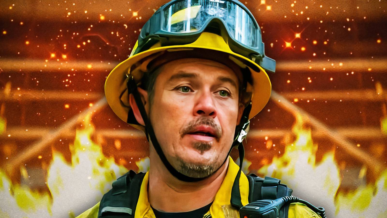 Manny's Fire Country's Worst Downfall Leads To His Best Story In Season 3