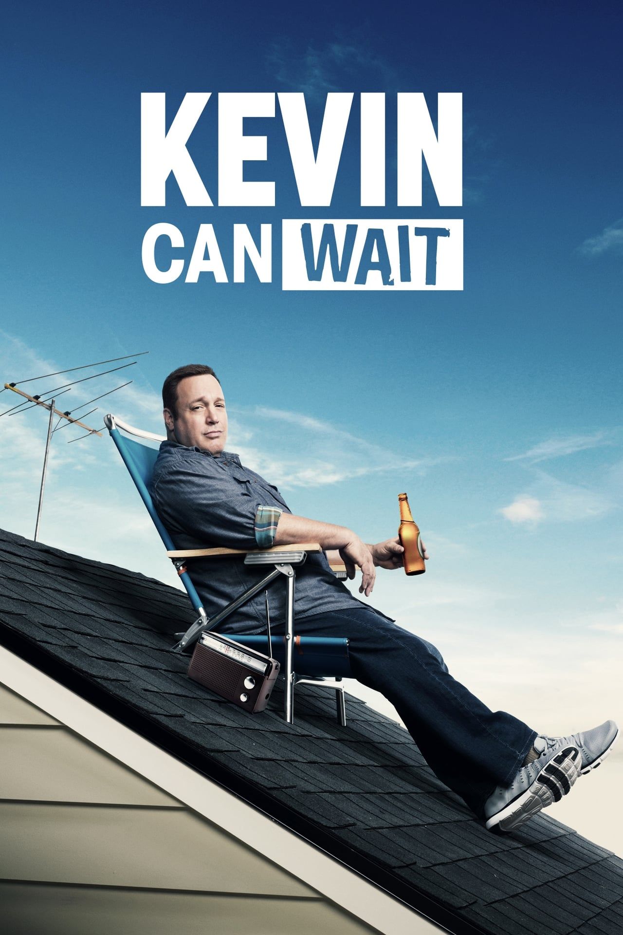 Kevin Can Wait Summary, Trailer, Season List, Cast, Where to Watch and More
