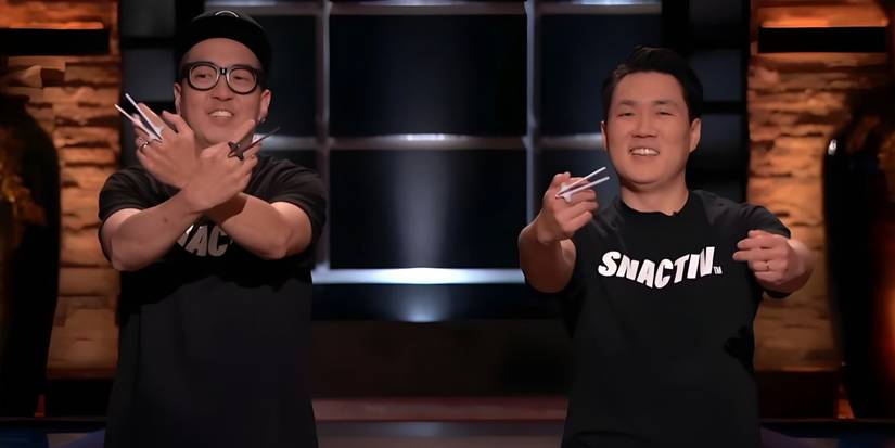 Snactiv Net Worth: How Rich The Shark Tank Company Is