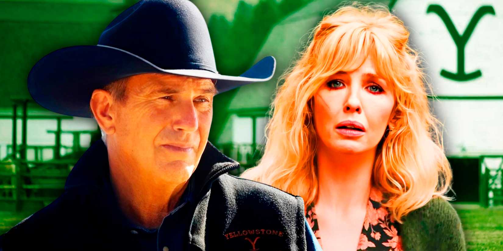 Why John Dutton's Fate In Yellowstone Is So Divisive (Did Kevin Costner ...