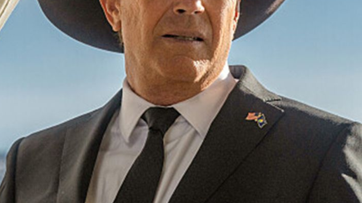 John Dutton | ScreenRant