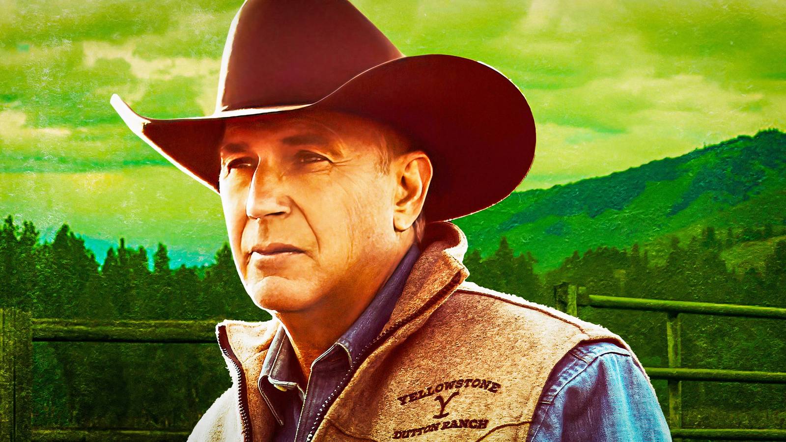 Is Kevin Costner In Yellowstone Season 5, Part 2? John Dutton III's ...