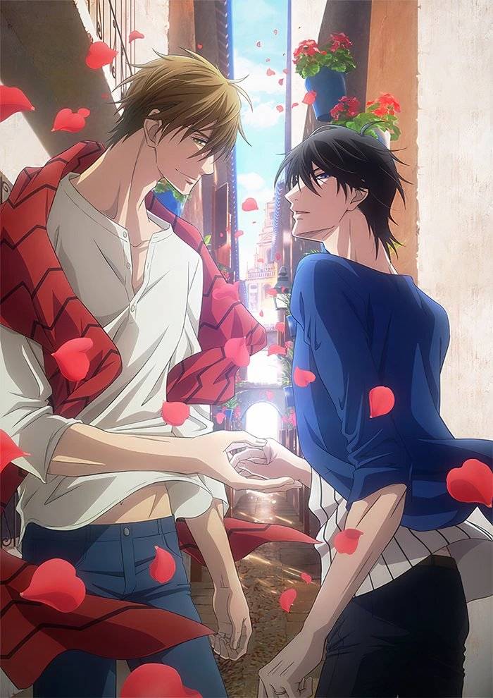 Hit BL Movie Finally Comes Home to Streaming, Here's Everything You Need to Know About DAKAICHI
