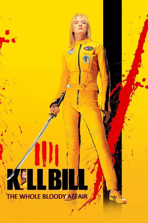 Kill Bill: The Whole Bloody Affair Summary, Trailer, Cast, Where to ...