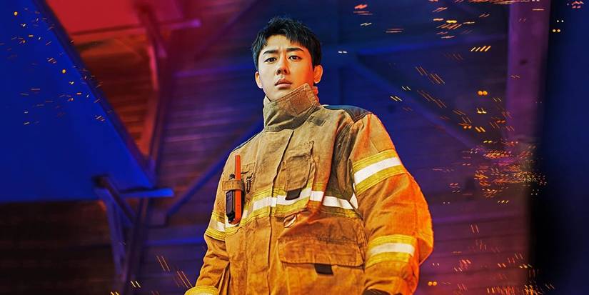 The 15 Best Firefighter Shows Of All Time Ranked