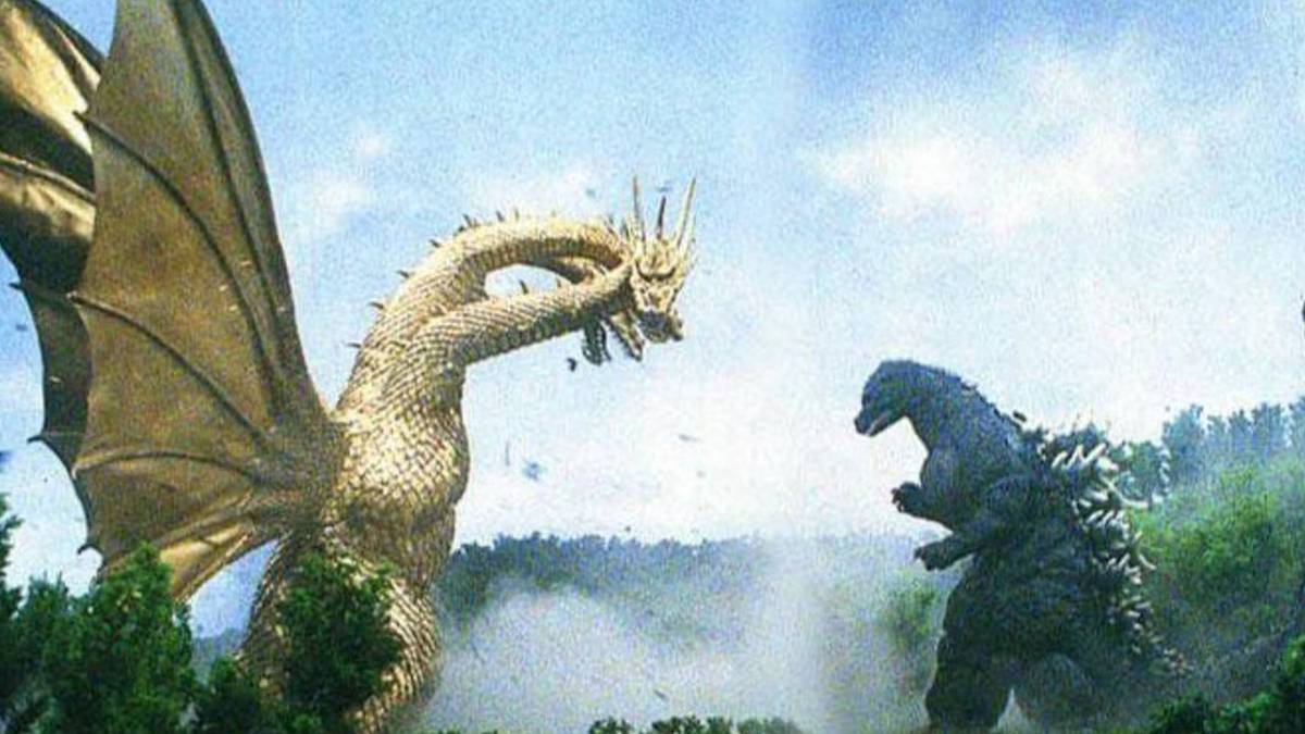 Godzilla's 10 Best "Versus" Movies, Ranked