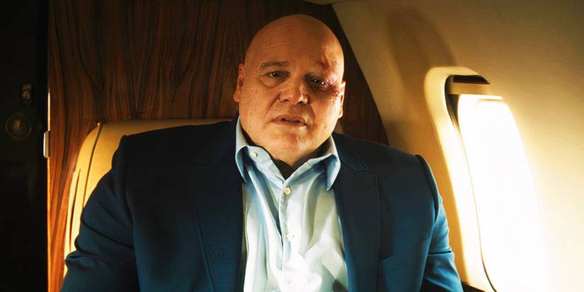 Daredevil: Born Again's Kingpin Makes A Massive Leap From His Last MCU ...