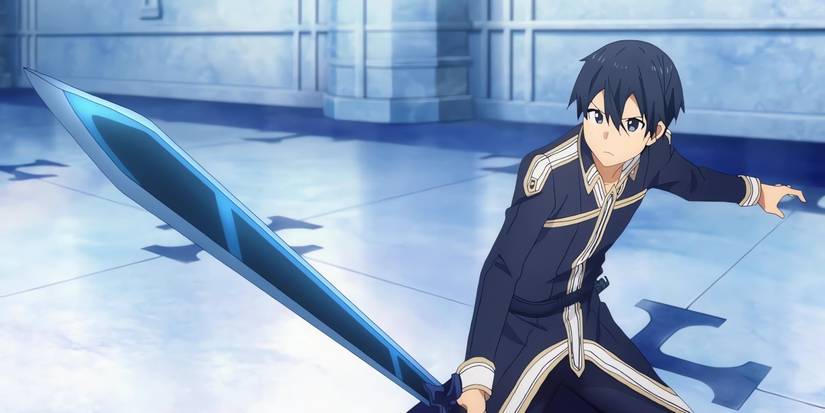 Sword Art Online's Favorite Character Is Back With a Shocking Gun Gale ...