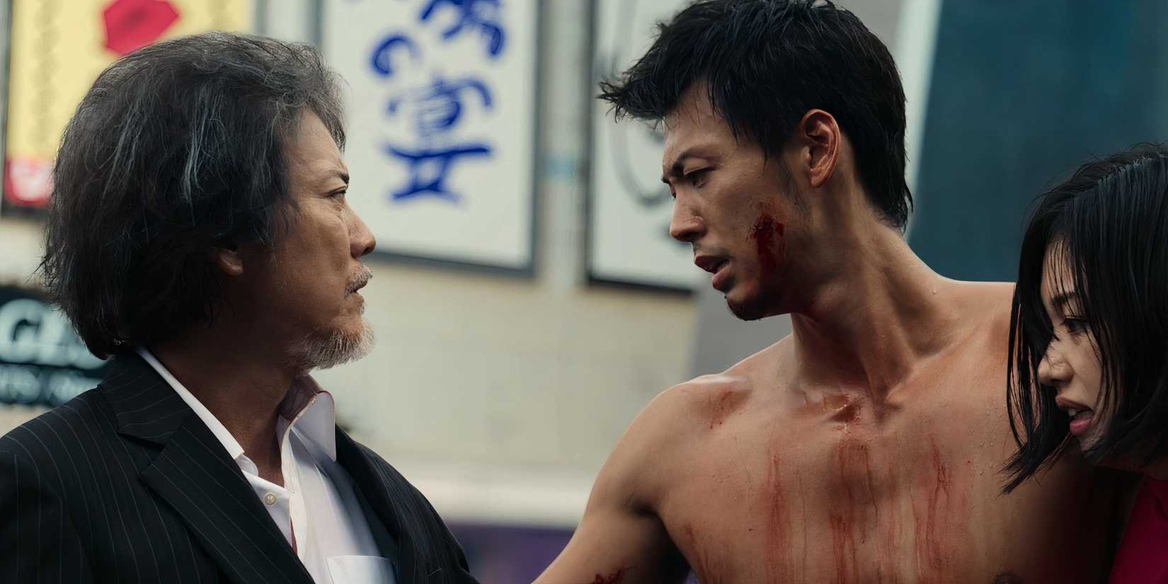 Like A Dragon: Yakuza Ending Explained - The Truth Behind Kiryu ...