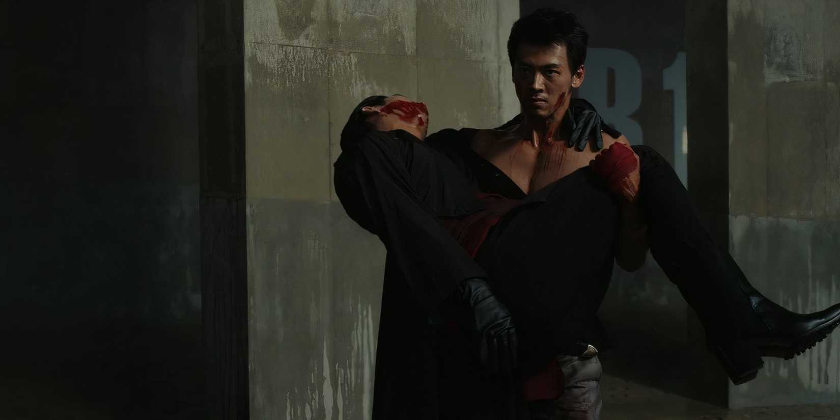 Like A Dragon: Yakuza Ending Explained - The Truth Behind Kiryu ...