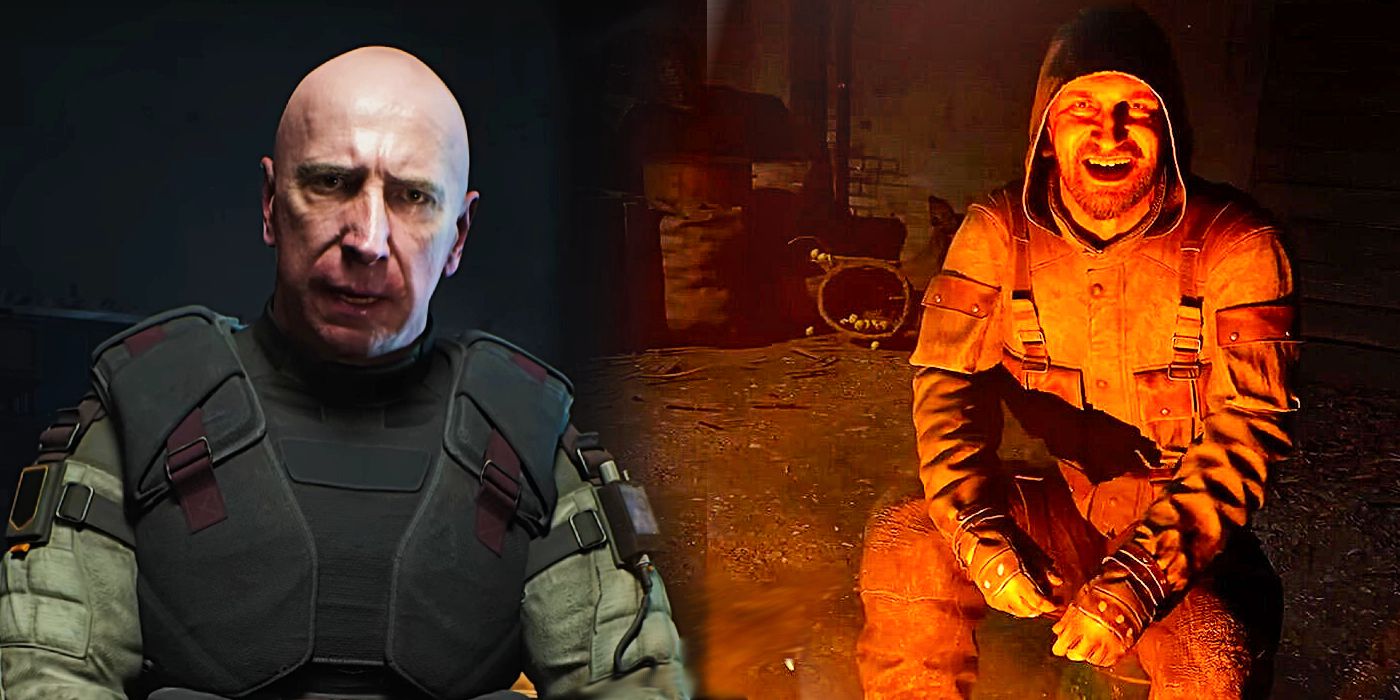 STALKER 2: How To Unlock The Pig Farm Door