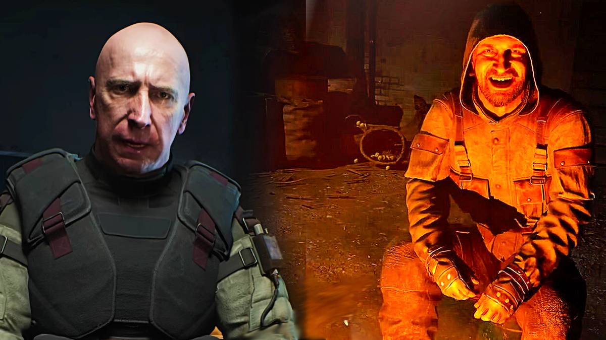 STALKER 2: Who Should You Show The Unusual PDA To?
