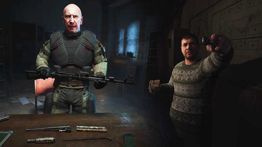 STALKER 2: 7 Best Armor & How To Get Them
