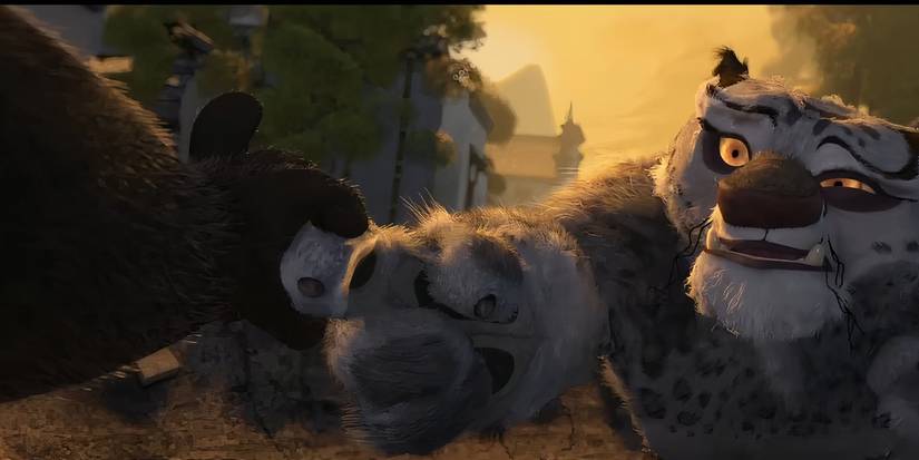 10 Kung Fu Movie Techniques That Look Easy (But Are Actually Really Hard)