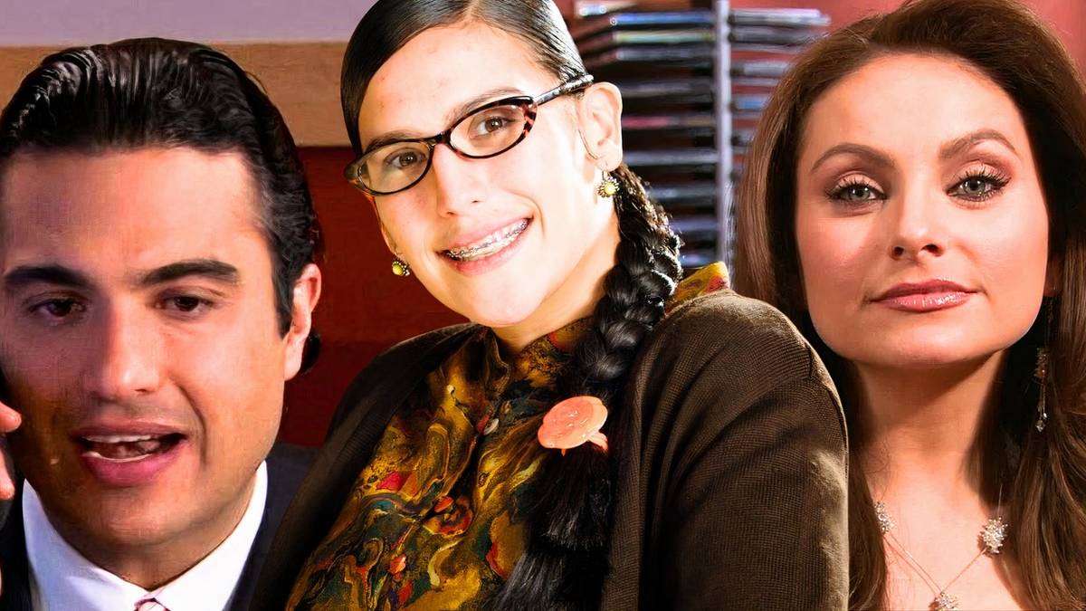 Who Plays Lety In La Fea Más Bella: A Cast & Character Guide