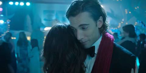 Hot Frosty Summary, Trailer, Cast, Where to Watch and More