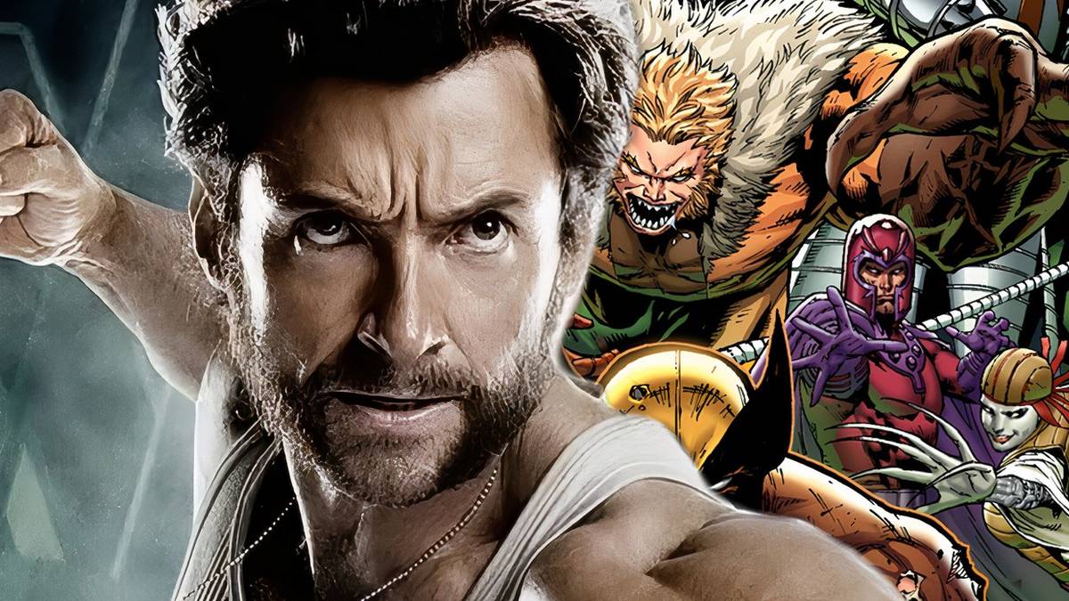 X-Men Upgrades an Underrated Movie Villain with New Type of Adamantium
