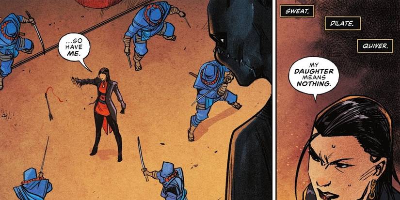 DC Is Setting the Stage to Redeem Gotham's Deadliest Villain, But Can ...