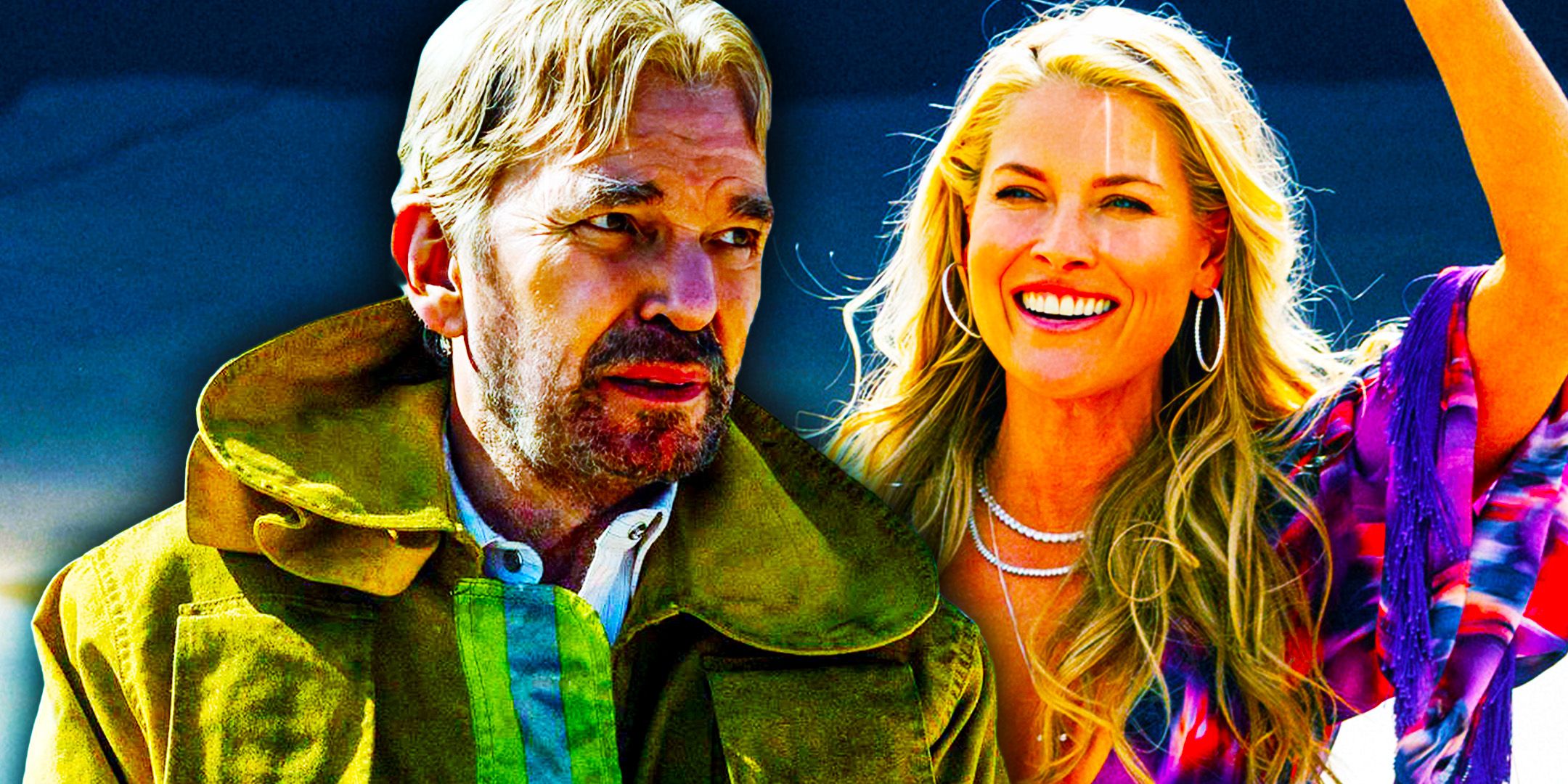 Landman's Kayla Wallace Talks Rebecca & Tommy's Relationship, What To ...