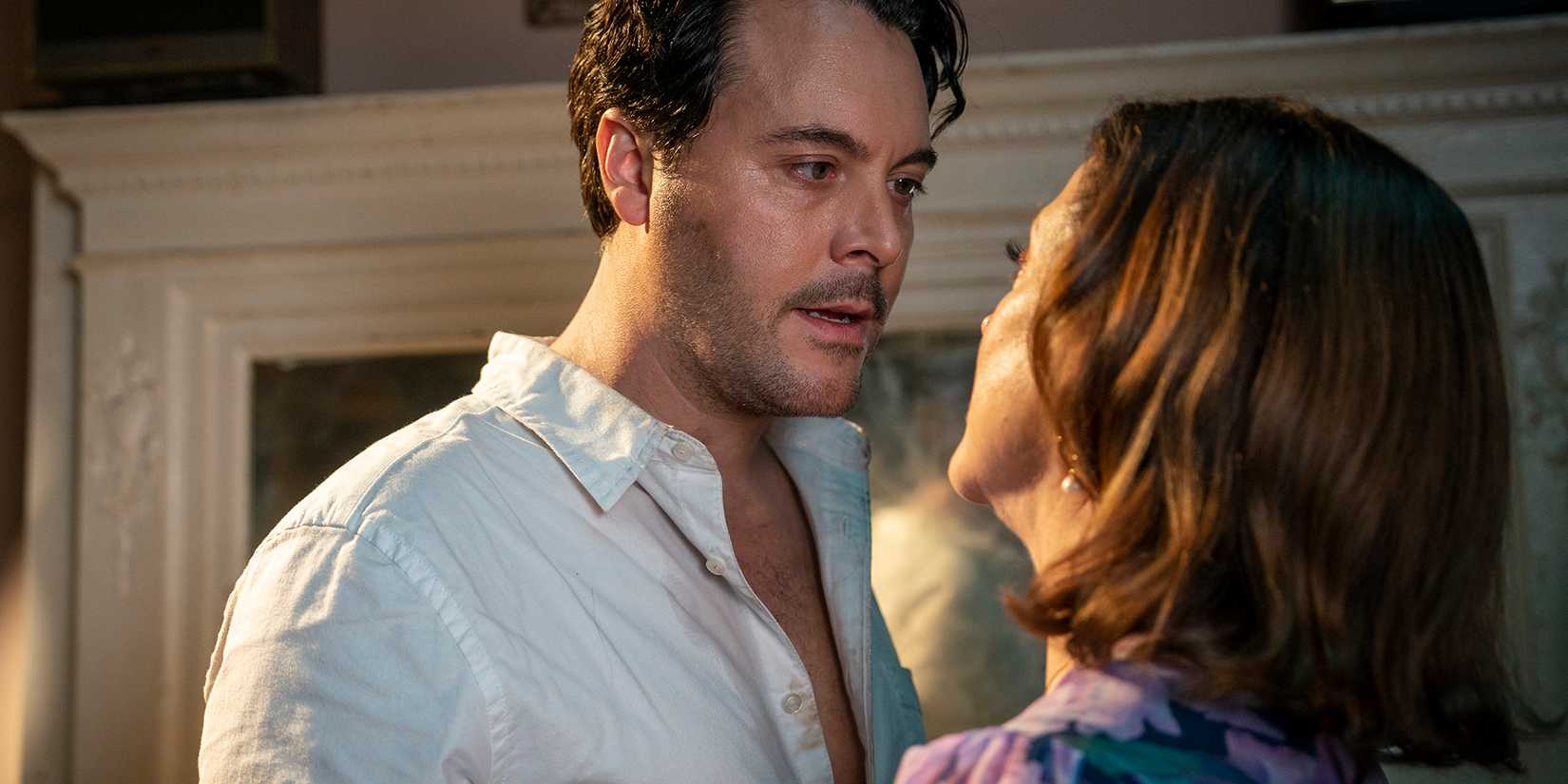 NYCC 2024: Mayfair Witches Stars & Showrunner Tease Season 2 Arcs And ...