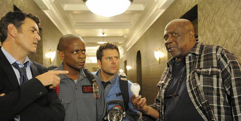 White Collar & Psych’s Crossover Is A Reminder Of Something That New TV ...