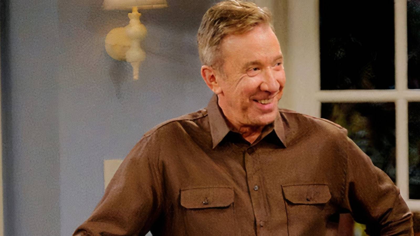 Tim Allen's New ABC Sitcom Reveals Early 2025 Premiere Date & First ...
