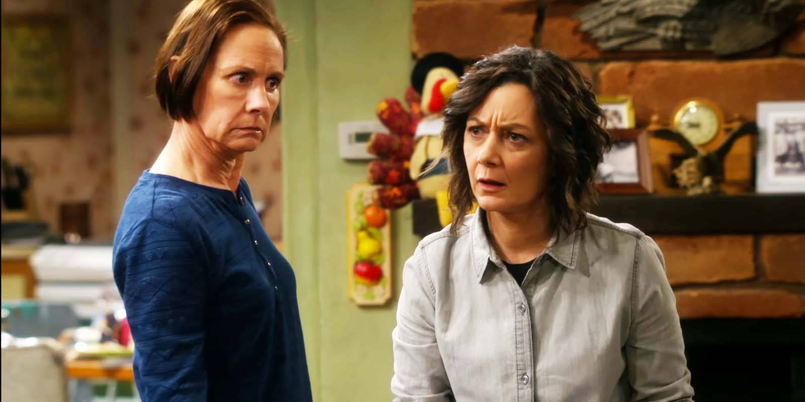 The Conners Season 7 Casts Darlene's New Friend With Buffy The Vampire ...