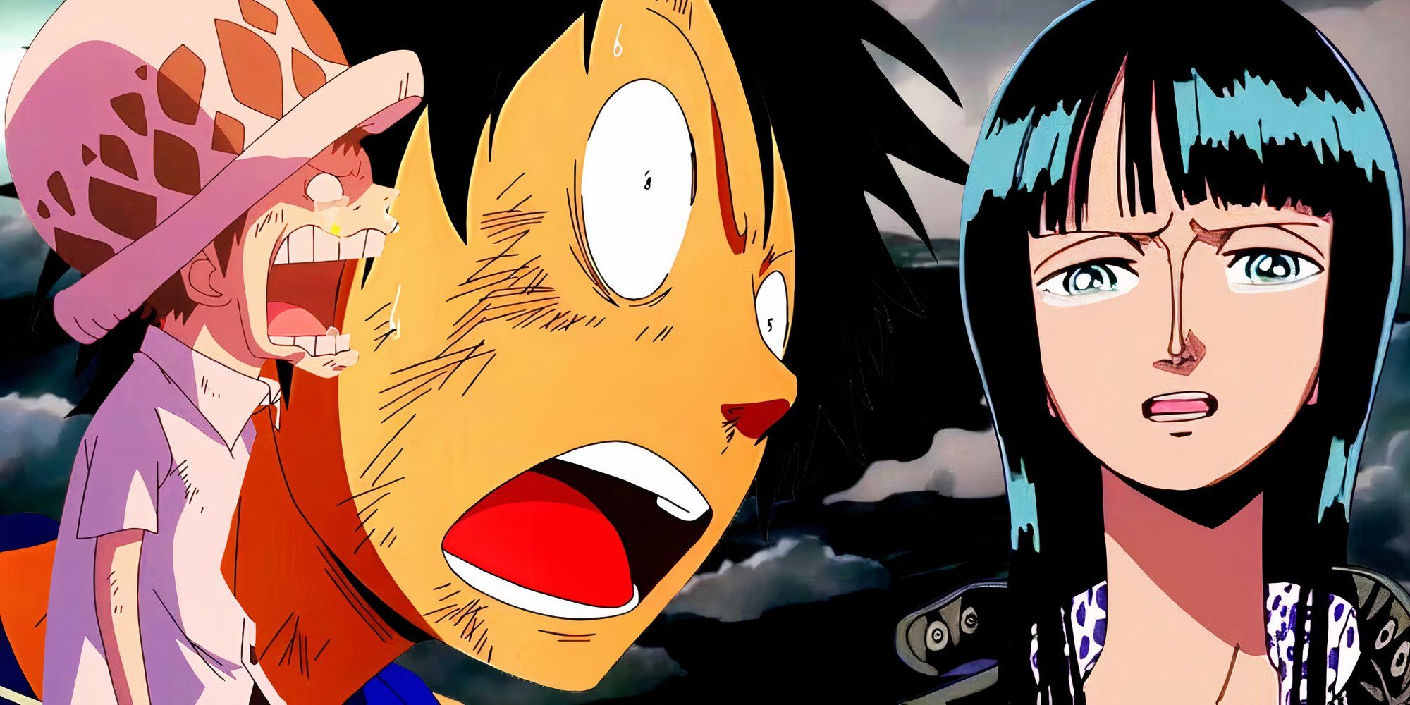 5 Lessons Every One Piece Fan Needs to Take To Heart