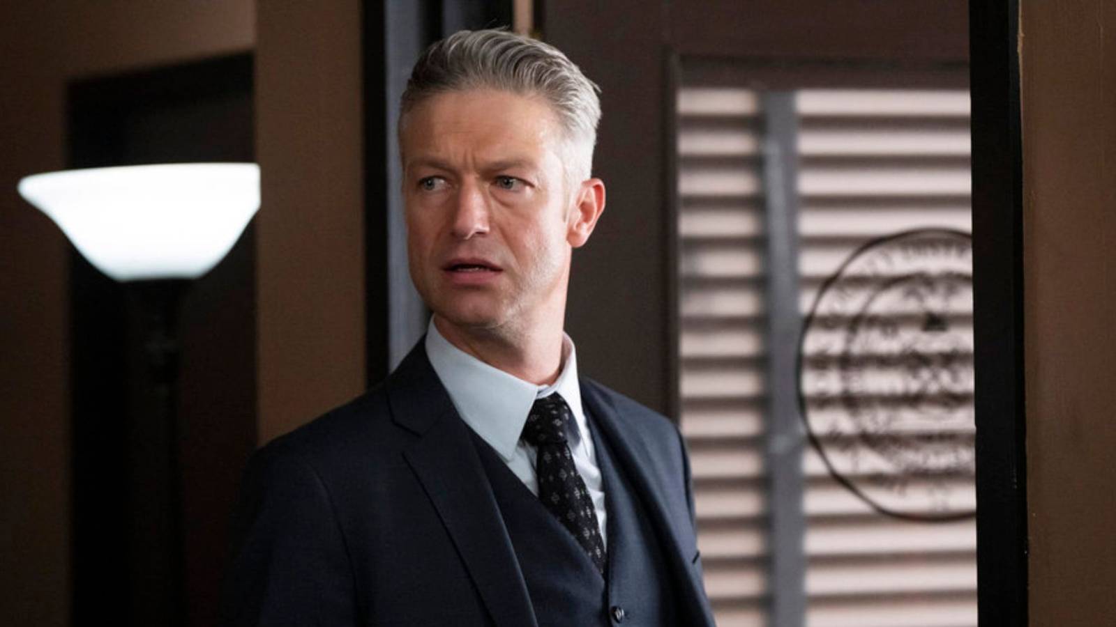 Law & Order: SVU Put Carisi In Unnecessary Danger To Set Up His True ...